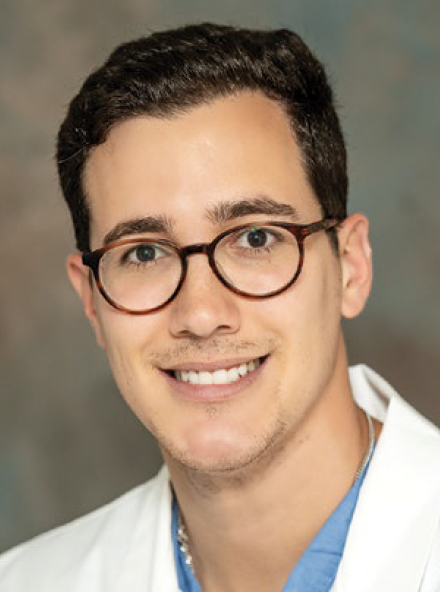 Bascom Palmer: Victor Sanchez, MD | Bascom Palmer